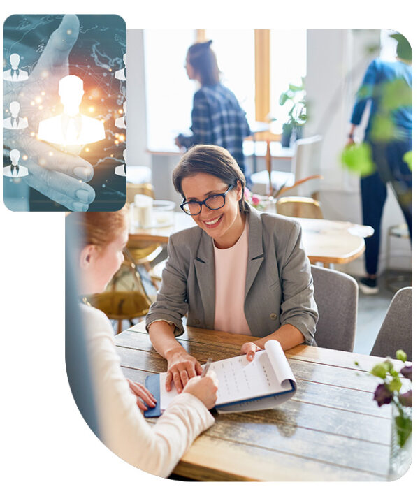 Strategic HR Architecture - The HR Partner Middle East (FZE)